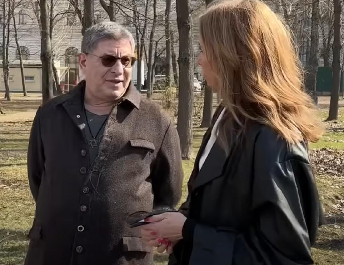 Kako živi ruski psiholog Mihail Labkovski? | Stil