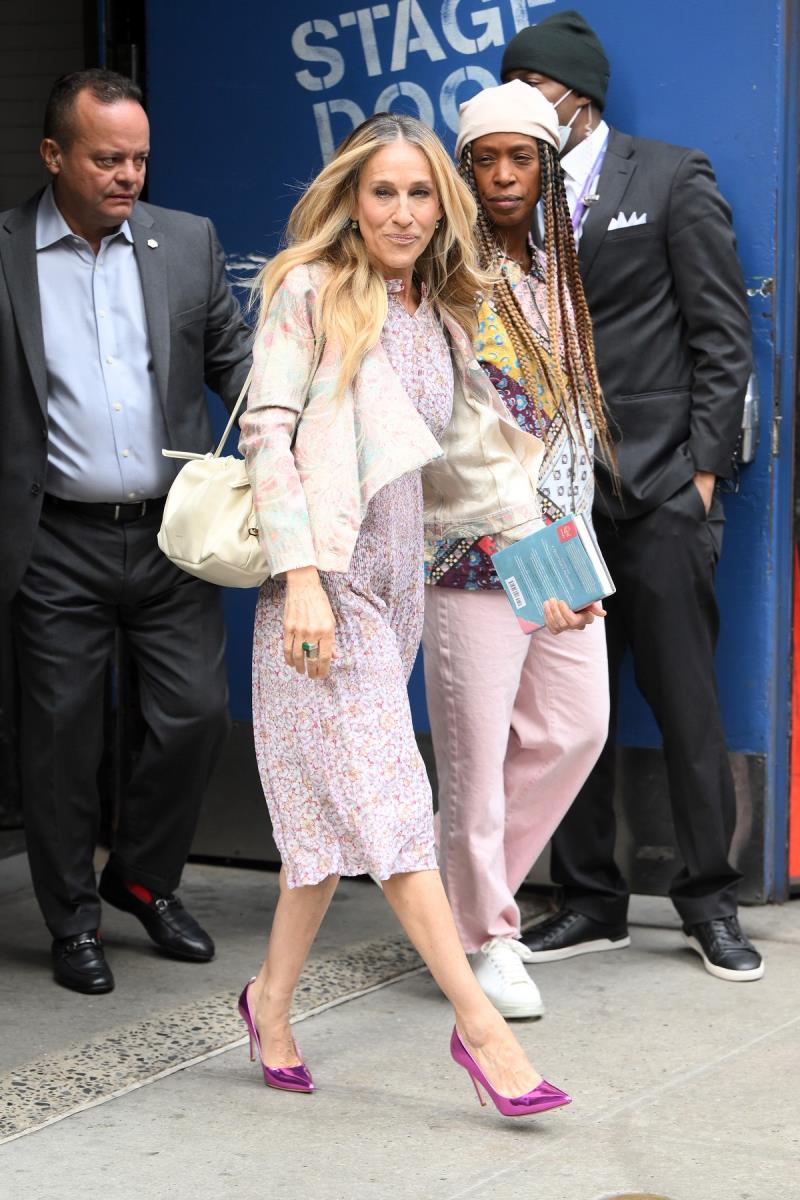 Najlepša haljina za leto, za žene preko 50 godina | Stil