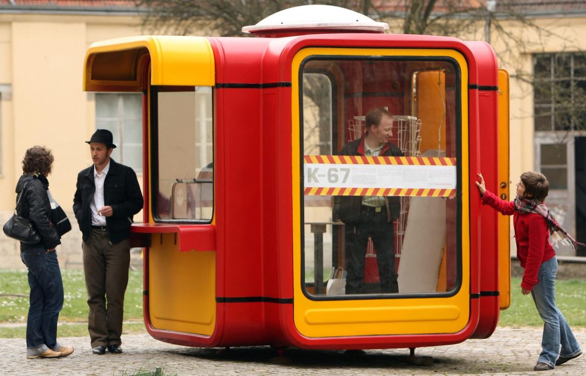 Grad u Srbiji u kojem je napravljena mini Jugoslavija | Stil