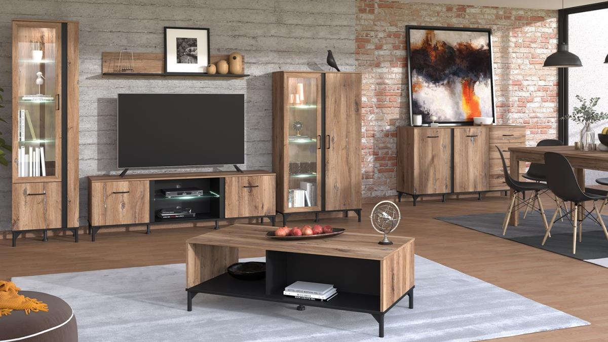 IDEALNO NOVO, A NEODOLJIVO SNIŽENO! Nova kolekcija nameštaja Forma ...