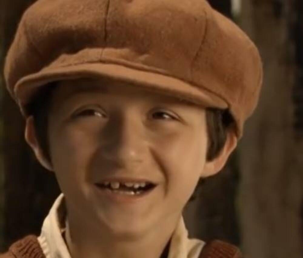 Gde je i kako danas izgleda mali Stanoje iz filma Montevideo | Stil