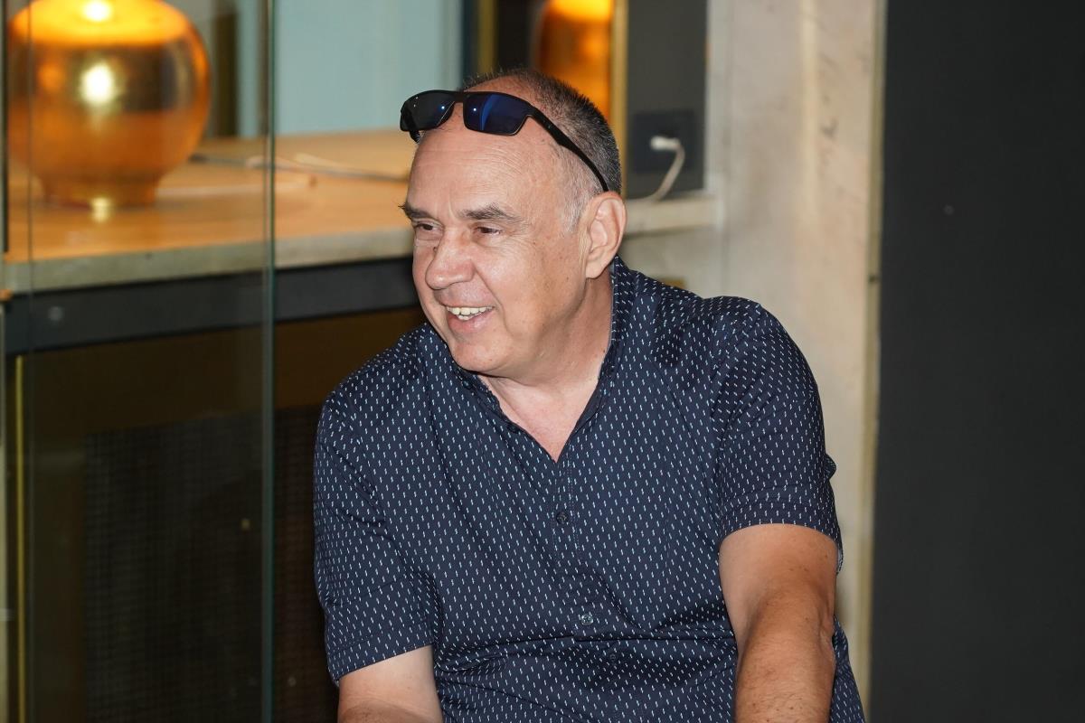 Životna priča glumca Buleta Goncića | Stil