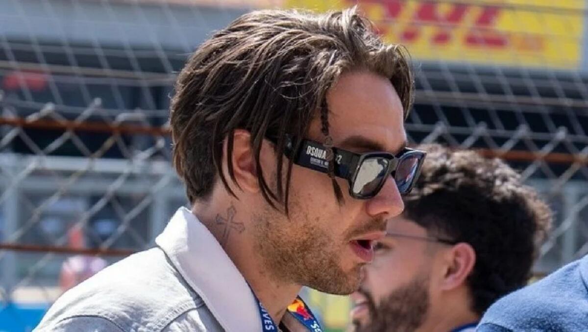 Kako sad izgleda Lijam Pejn? | Stil