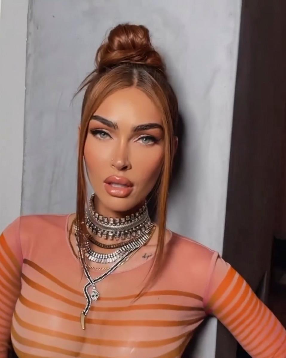 Nova popularna dijeta Megan Foks | Stil