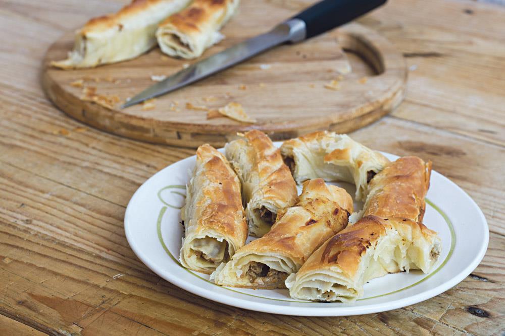 Bosanski burek po originalnom receptu | Stil