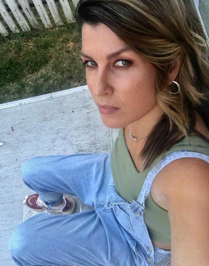 Privatni život Marije Vicković je prava misterija | Stil