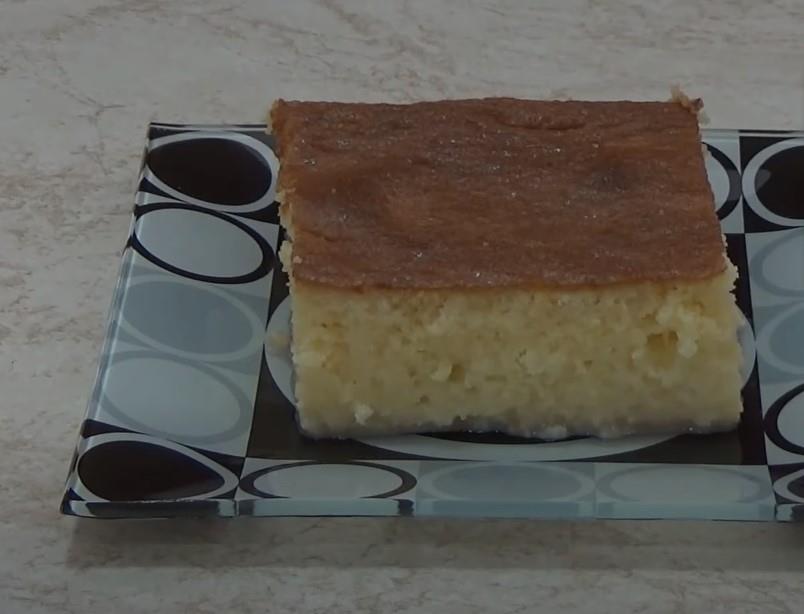 Recept za koh od griza | Stil