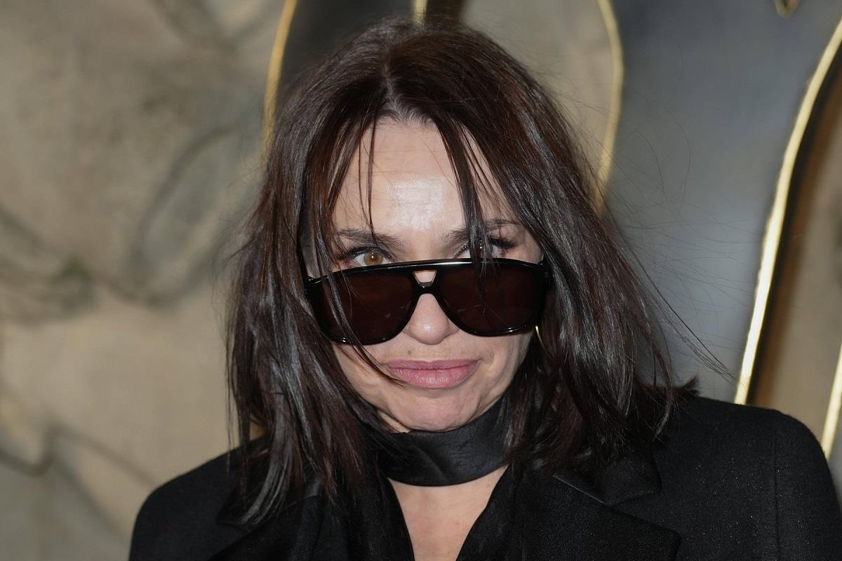 Turbulentan život glumice Beatris Dal | Stil