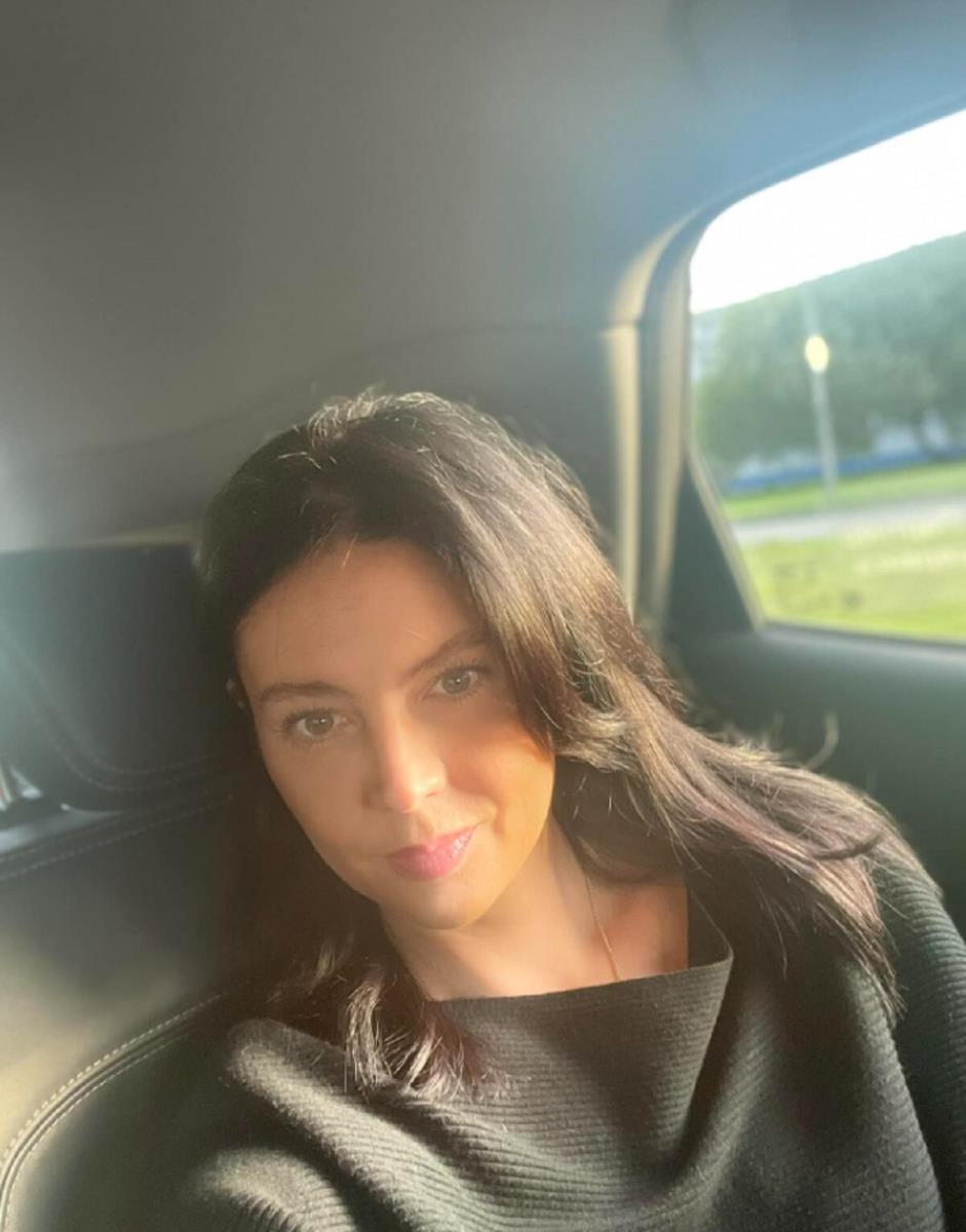 Ko je žena koja je bila u avionu sa Prigožinom | Stil