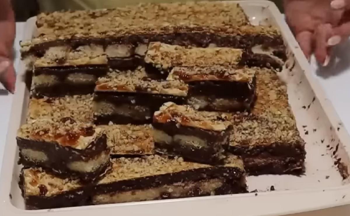 Recept za oblande sa džemom od šljiva | Stil