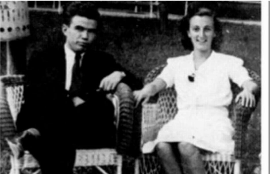 Kako je nastradala verenica Ive Lole Ribara? | Stil