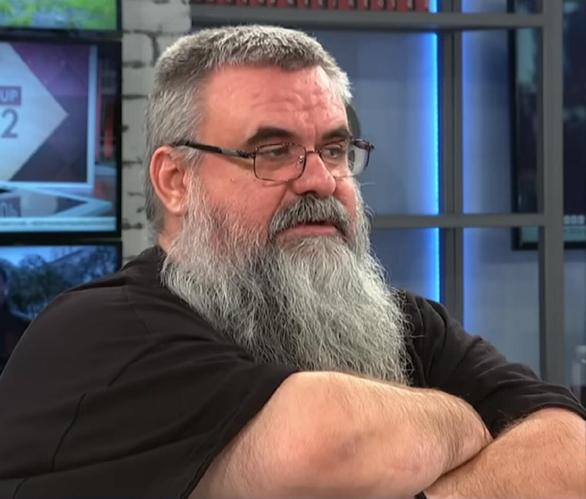 Ispovest čoveka koji je se od narkomanije lečio u Crnoj reci | Stil