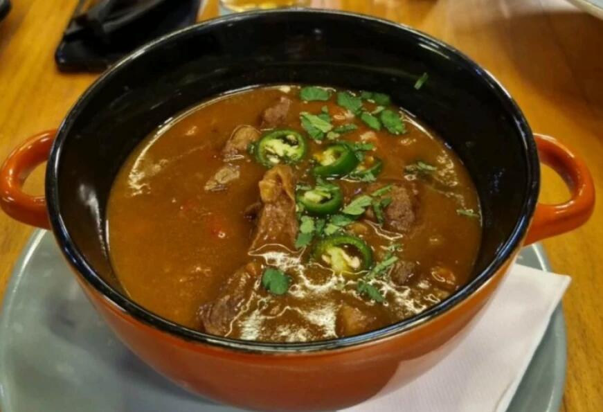 7 jela bez ugljenih hidrata koja su ukusna, a ne goje | Stil