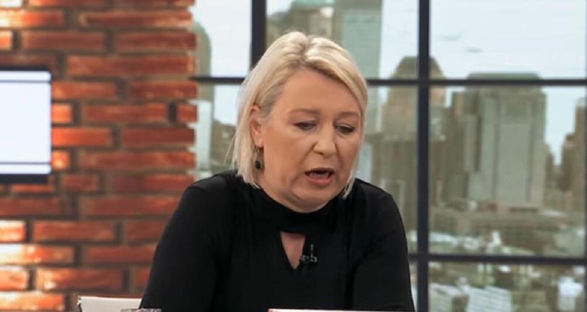 Gde je danas Major Helena? | Stil