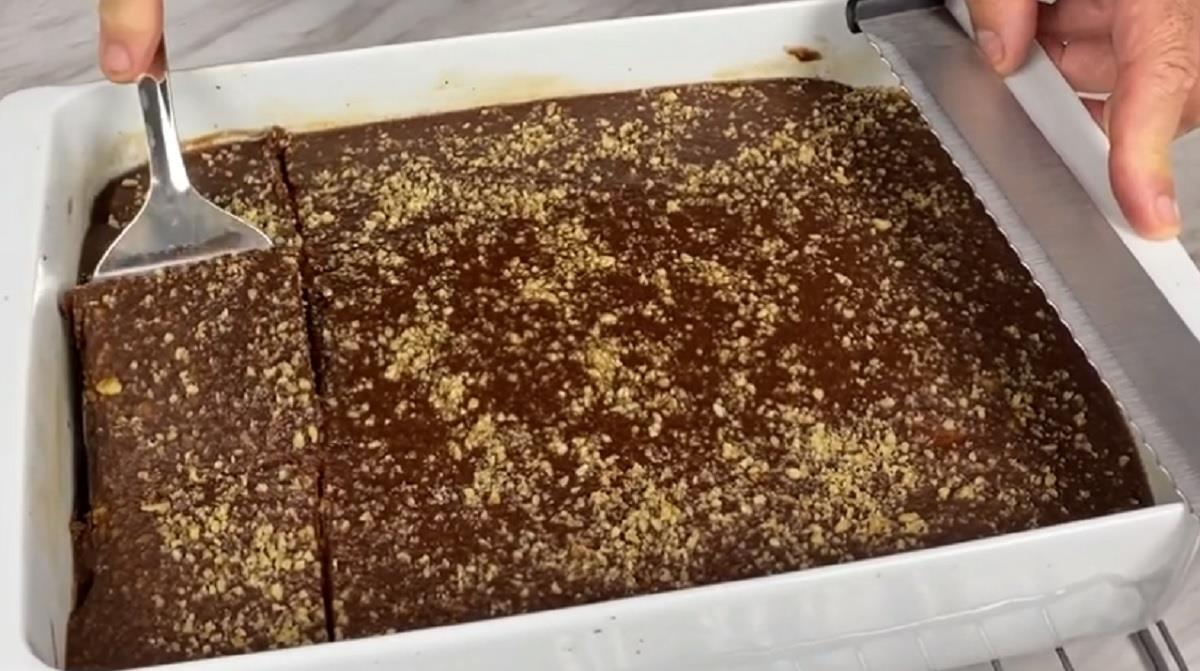 Recept za stari kolač iz Jugoslavije | Stil