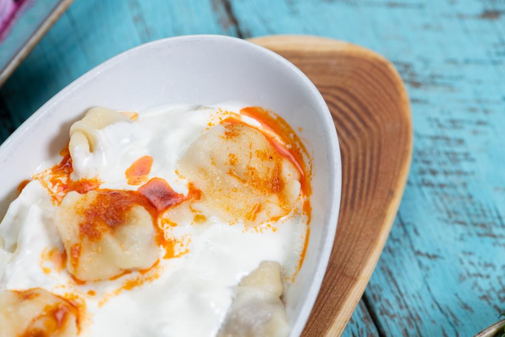 Bosanski ravioli sa mlevenim mesom i pavlakom | Stil