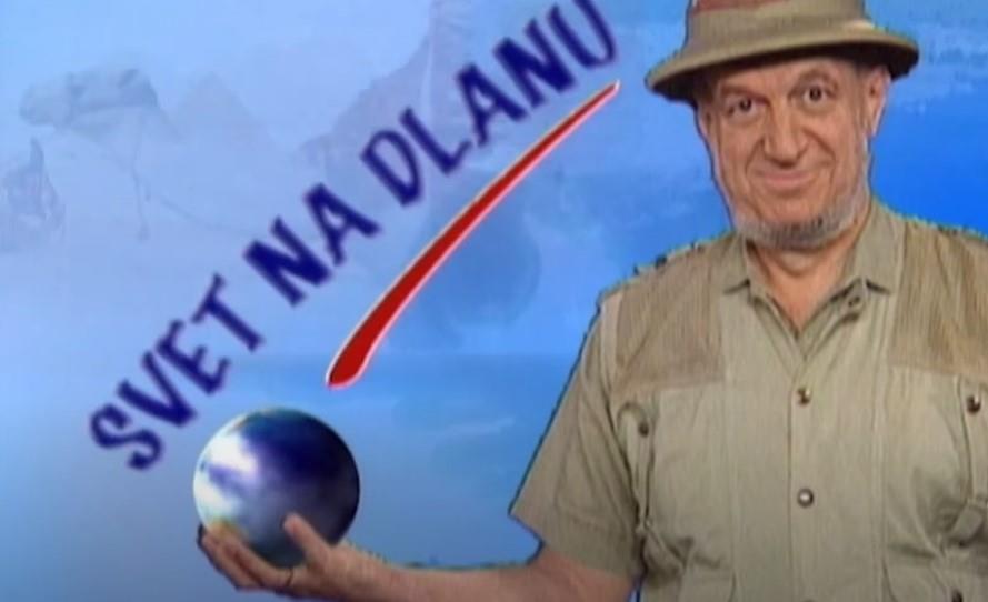 Životna priča najpoznatijeg srpskog putnika | Stil