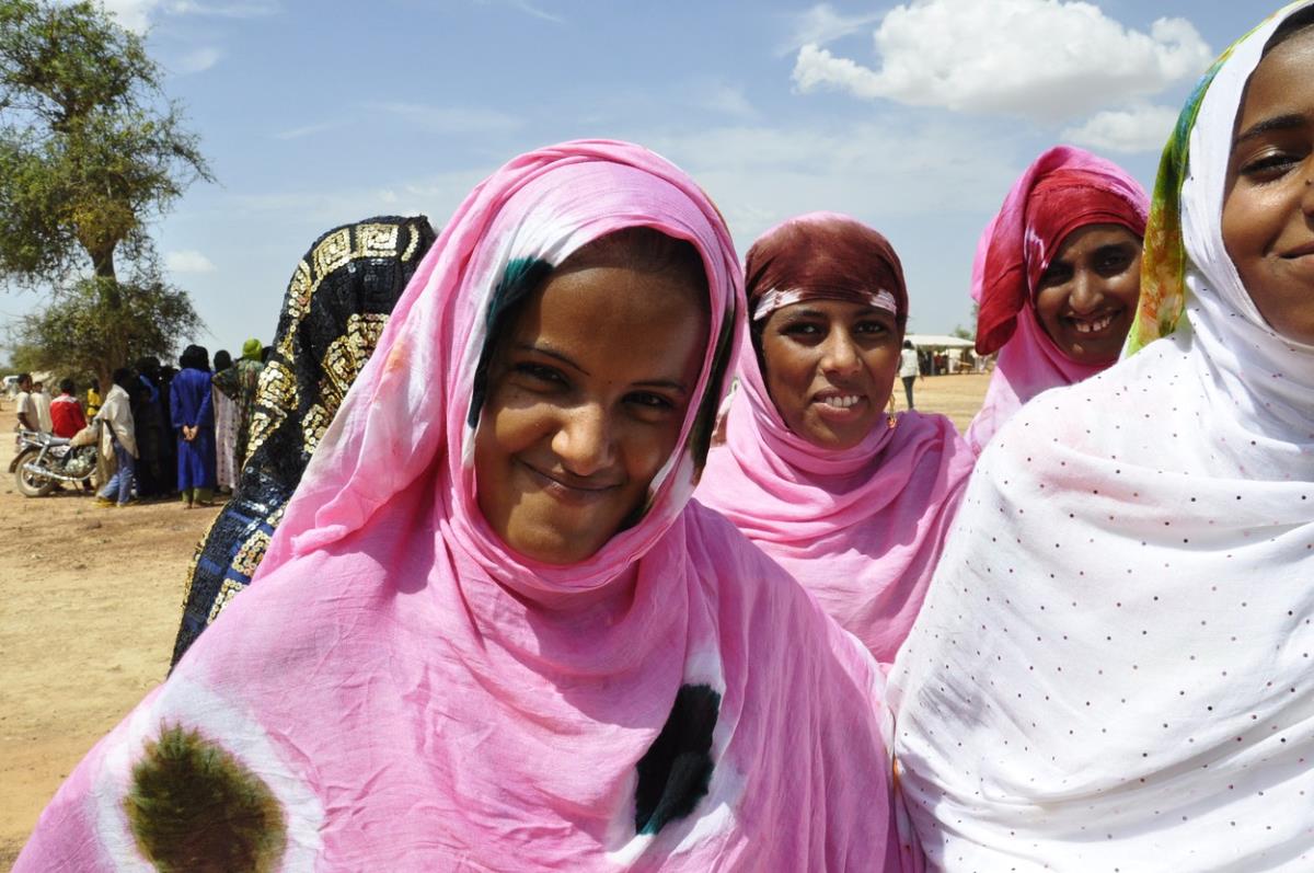 Jedino muslimansko pleme u kojem je žena glava kuće | Stil
