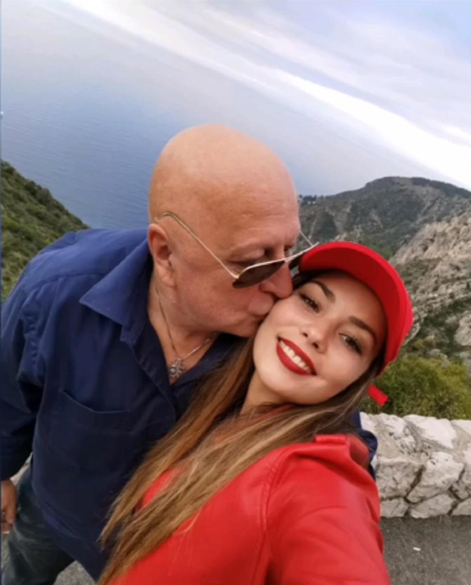 Biznismen Miloš zaprosio skoro 50 godina mlađu devojku | Stil