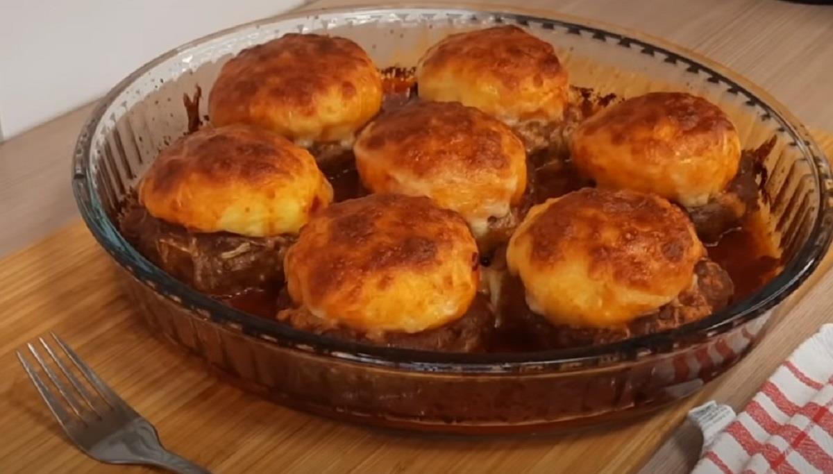 Tursko jelo od mlevenog mesa | Stil