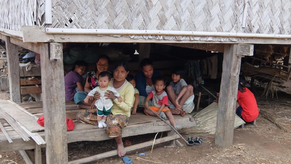 Pleme pohotnih žena koje intimno urnišu muškarce | Stil