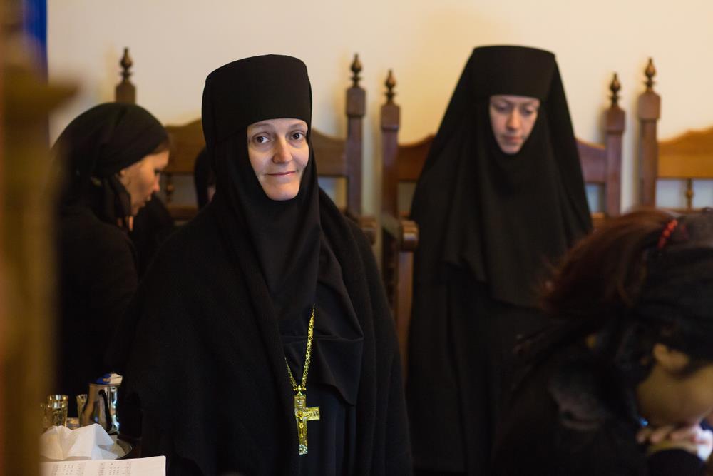 Ispovest časne sestre koja je ostavila verenika i otiša u manastir | Stil