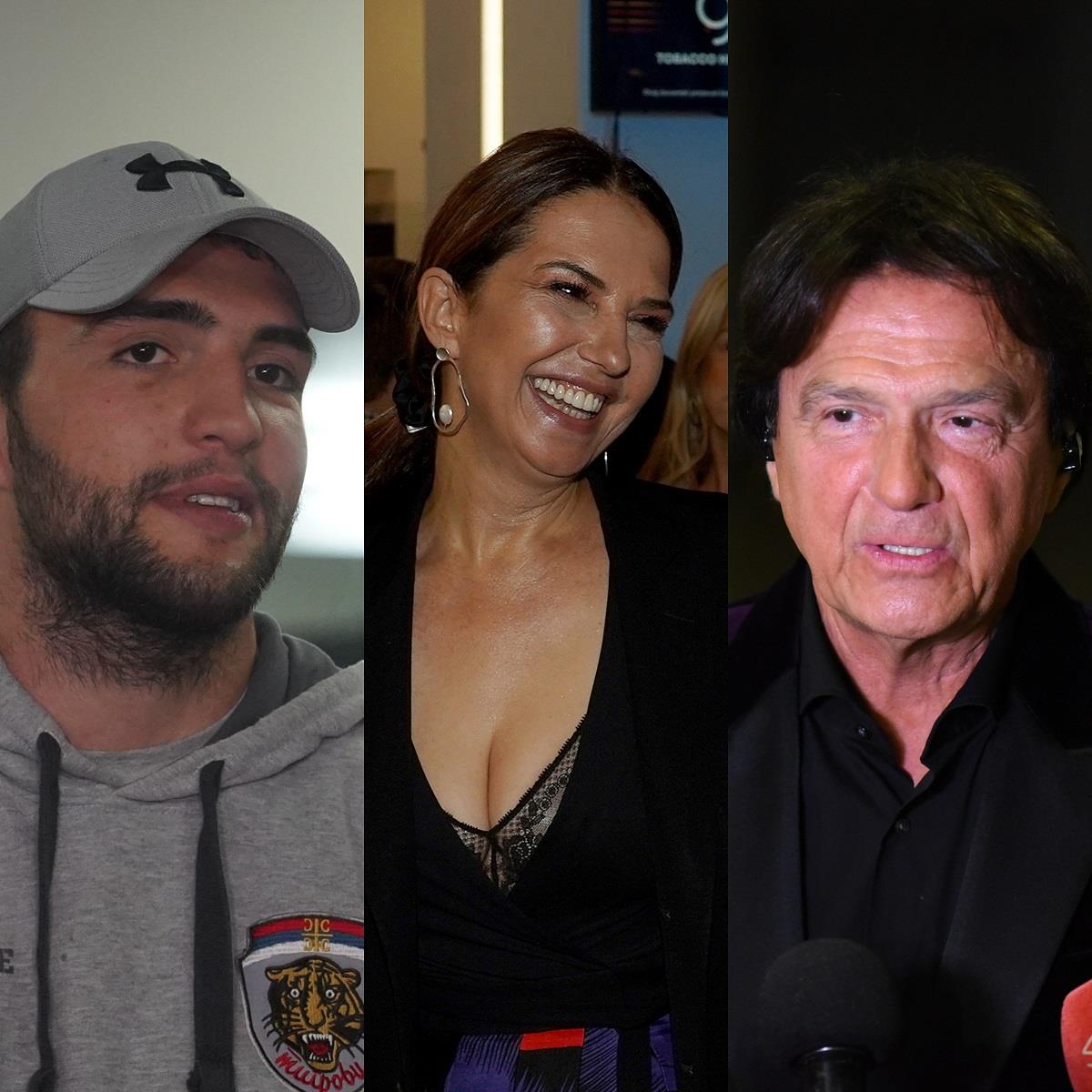 Značenje imena dece najvećih zvezda u Srbiji | Stil