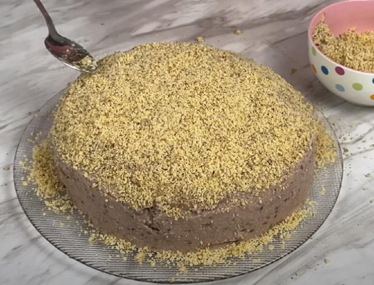 Manastirka je najbolja posna torta za Svetog Nikolu | Stil