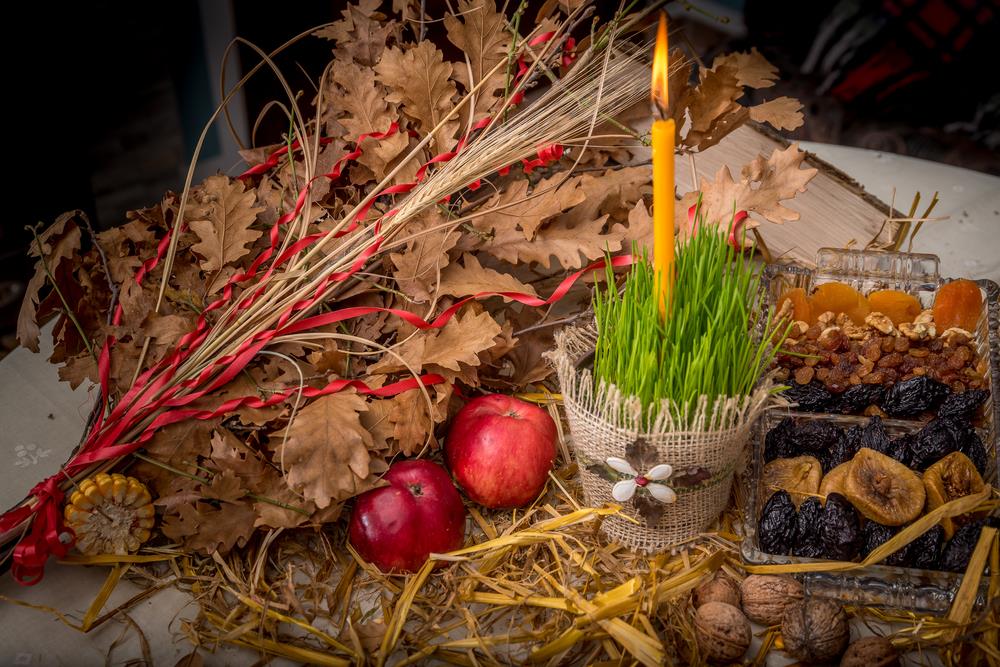 Sveštenik otkrio šta treba da bude na trpezi za Badnji dan, a šta za ...
