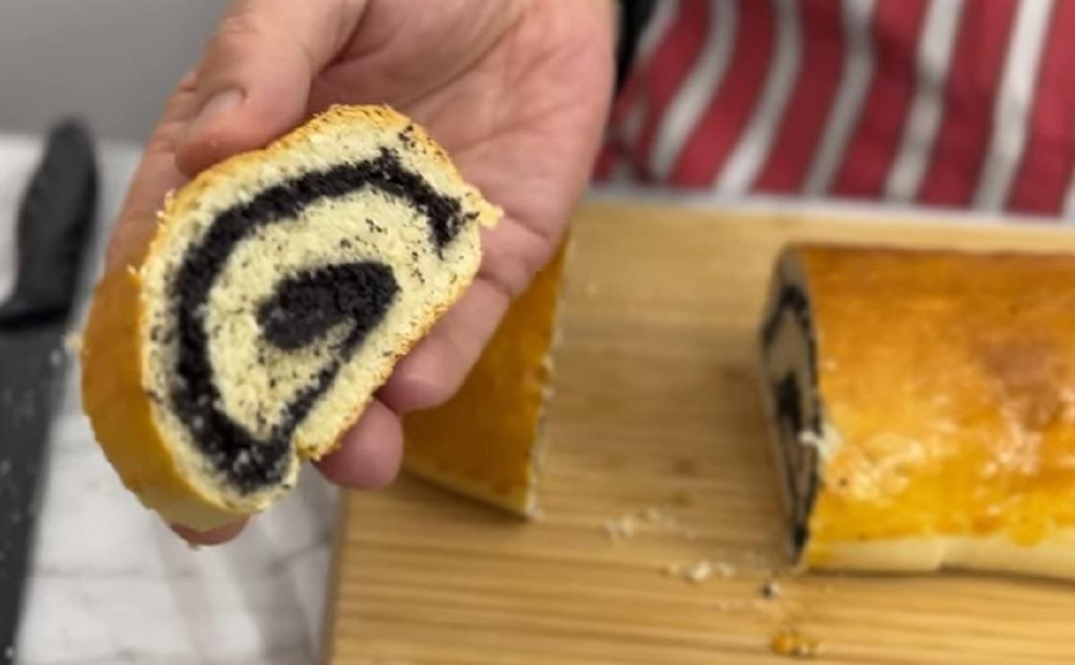 Kako se pravi makovnjača na stari način? | Stil