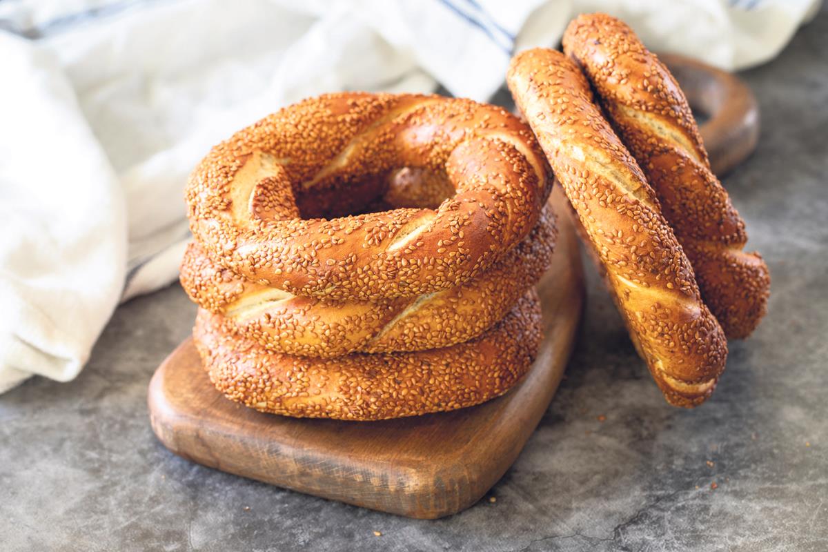 Recept za najbolji kuvani đevrek | Stil