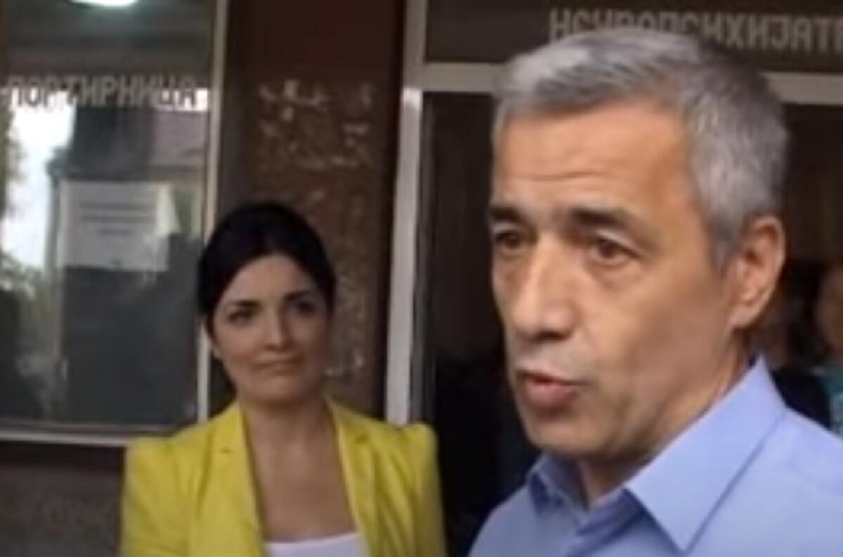 Ljubavna priča Olivera Ivanovića i Milene Popovic | Stil