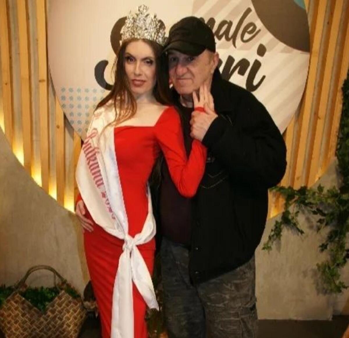 Ko je mis Balkana | Stil