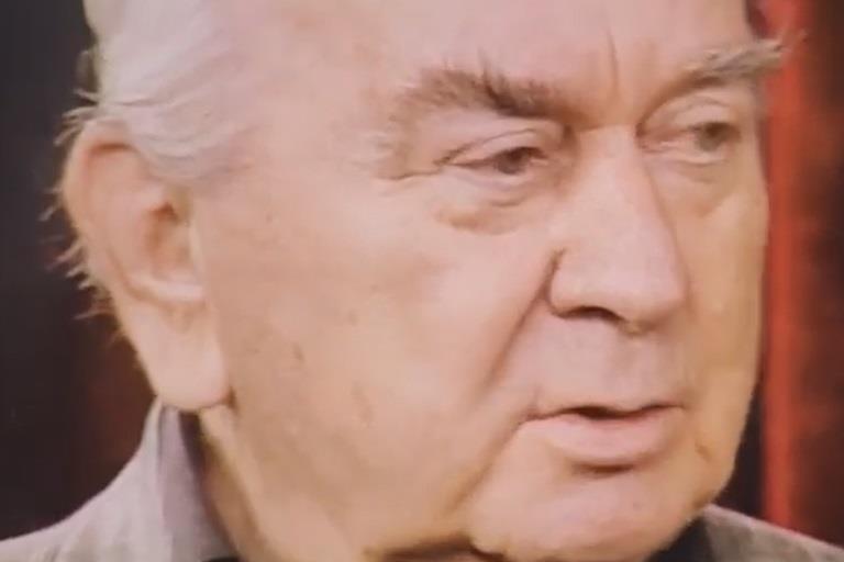 Kako je živeo i umro Duško Trifunović? | Stil