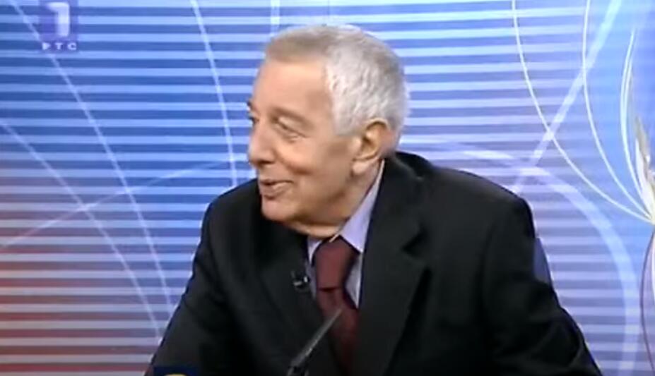 Kako su izgledali poslednji dani Miloja Orlovića? | Stil