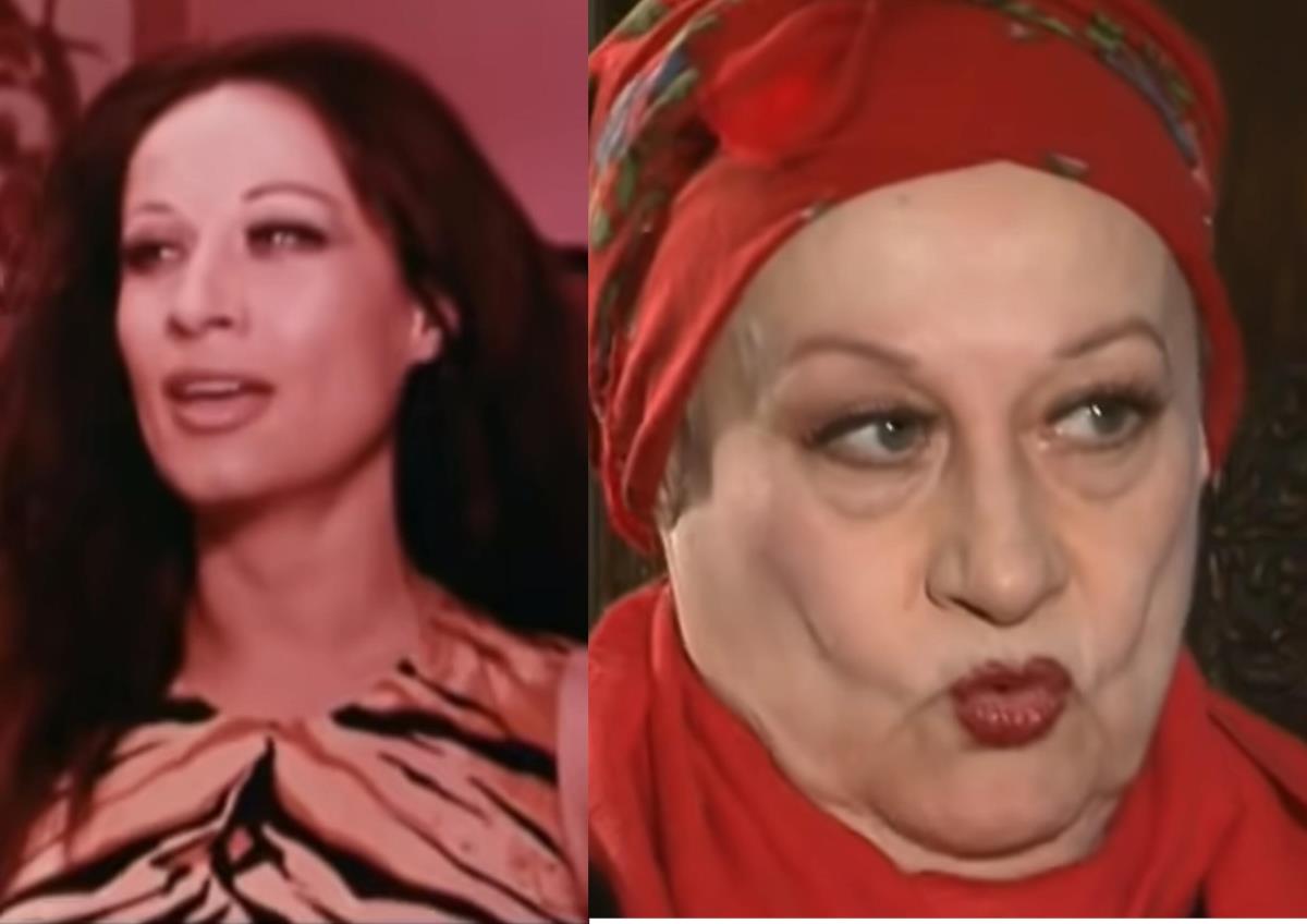 Životna priča Olivere Katarine koja danas jedva preživljava | Stil