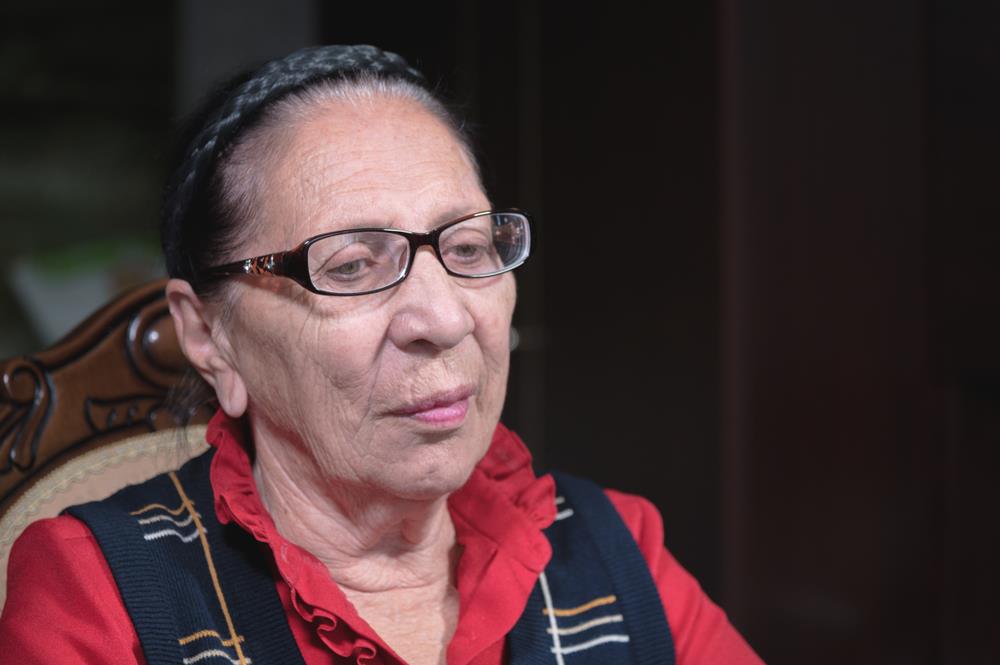 Ćerku je ostavio muž, a sad sa unukom svaki dan dolazi kod nas | Stil