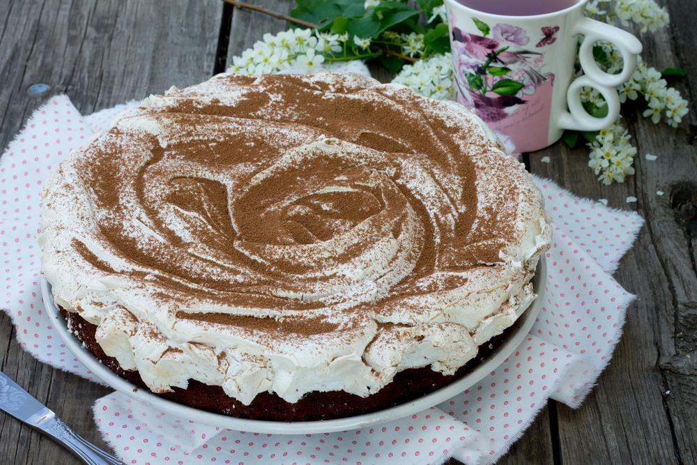 Recept za kolač sa nes kafom | Stil