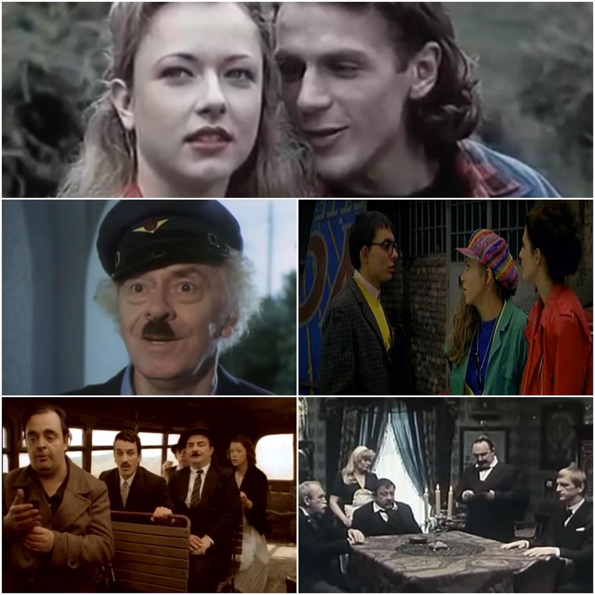 Replike iz domaćih filmova koje koristimo svaki dan | Stil