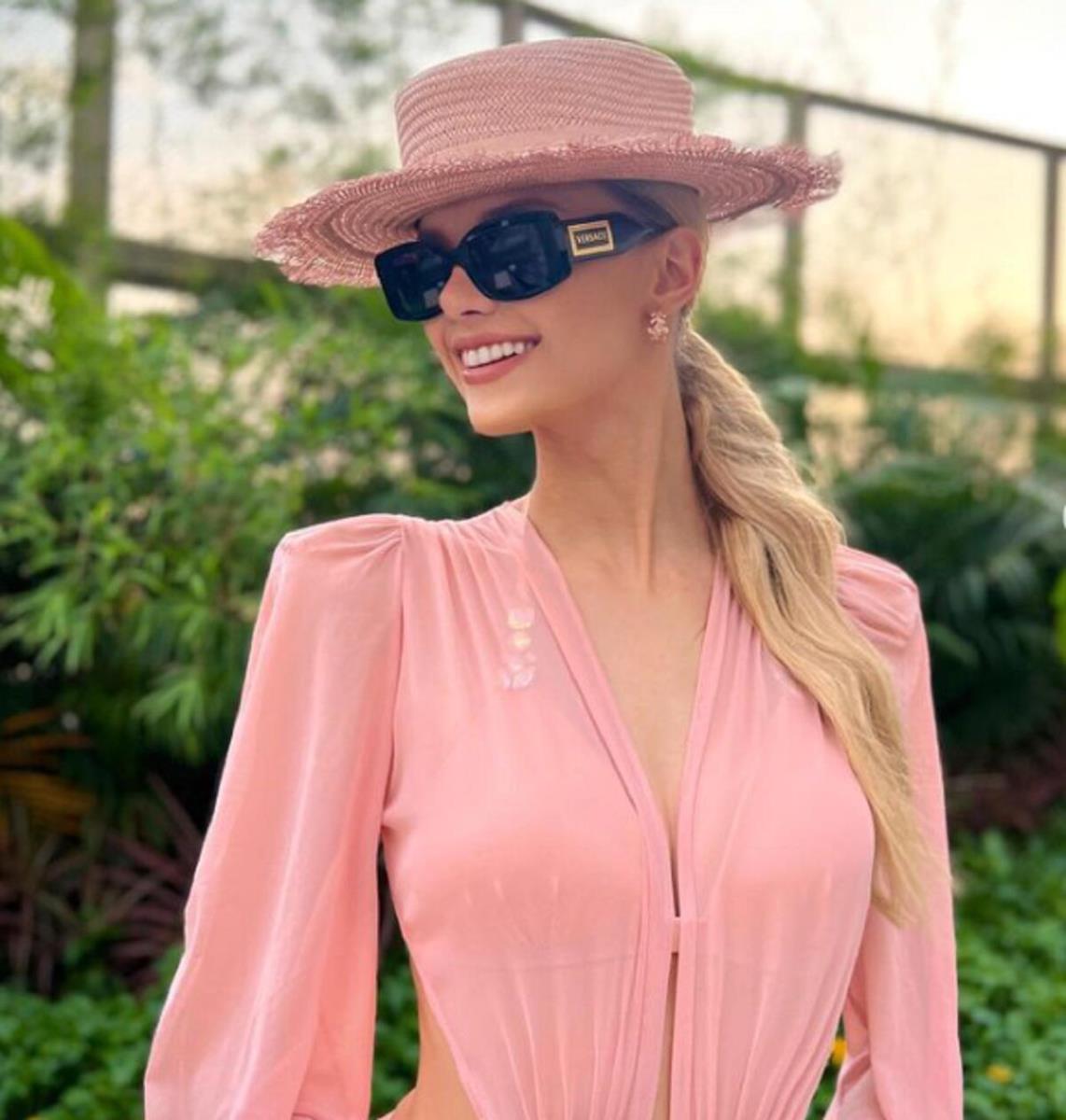 Ko je Kristina koja je postala najlepša devojka na svetu? | Stil