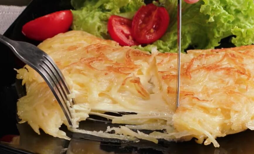 Večera od krompira i sira | Stil