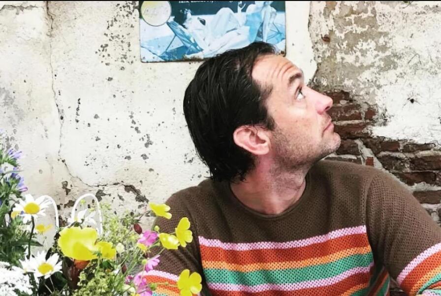 Sa kim je Džad Lou varao svoju ženu? | Stil