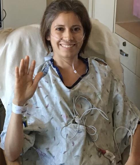 Jelenina priča o tome kako je dobila rak debelog creva u 34oj godini | Stil