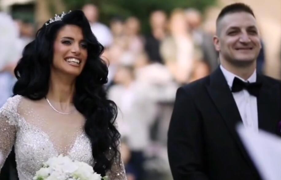 Mladoženja na svadbi izveo skeč o kojem je brujala cela Srbija | Stil