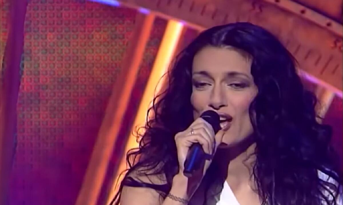 Pravo ime Doris Dragović | Stil