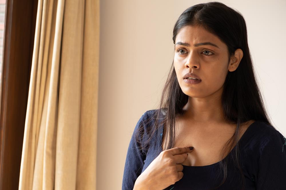 Indijka kojoj svekrva pravi pakao | Stil