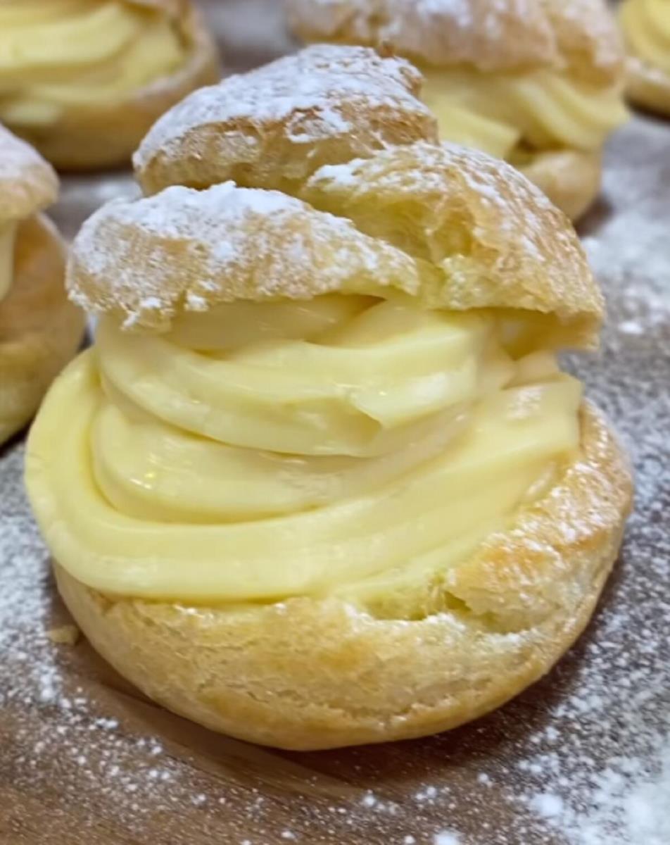 Princes krofne koje se spremaju za 20 minuta | Stil