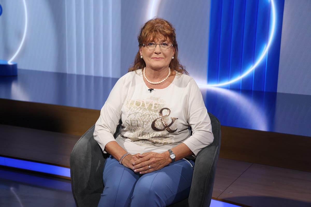Dr Nada Basara o tome kako je uspela i šta za nju znači porodica: Nije ...