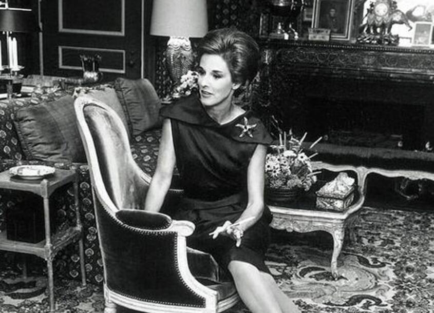 Životna priča Bejb Pejli | Stil