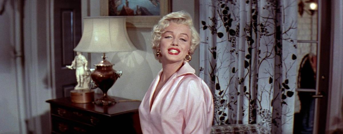 Kako je živela Merlin Monro? | Stil